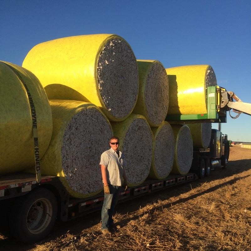 Round Modules - TCGA Home Page