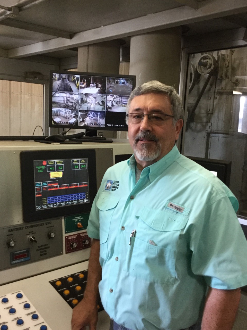 2017 Trade Show - TCGA Home Page