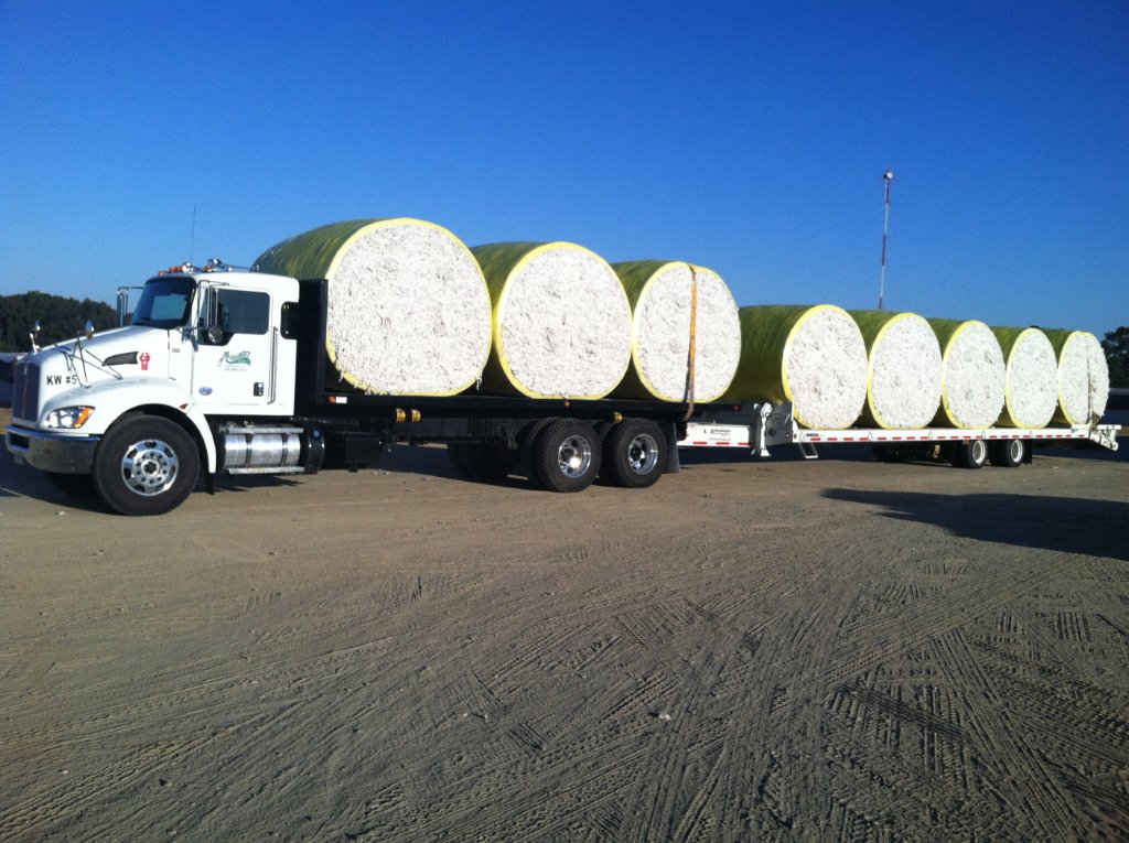 Round Modules - TCGA Home Page