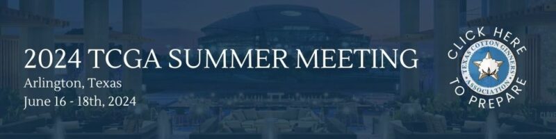 Texas Cotton Ginners’ Association – Home Page - TCGA Home Page