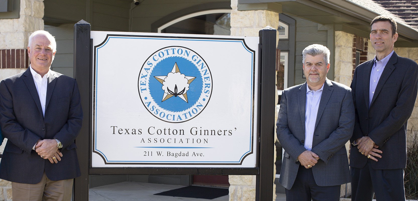 Contact Us - TCGA Home Page